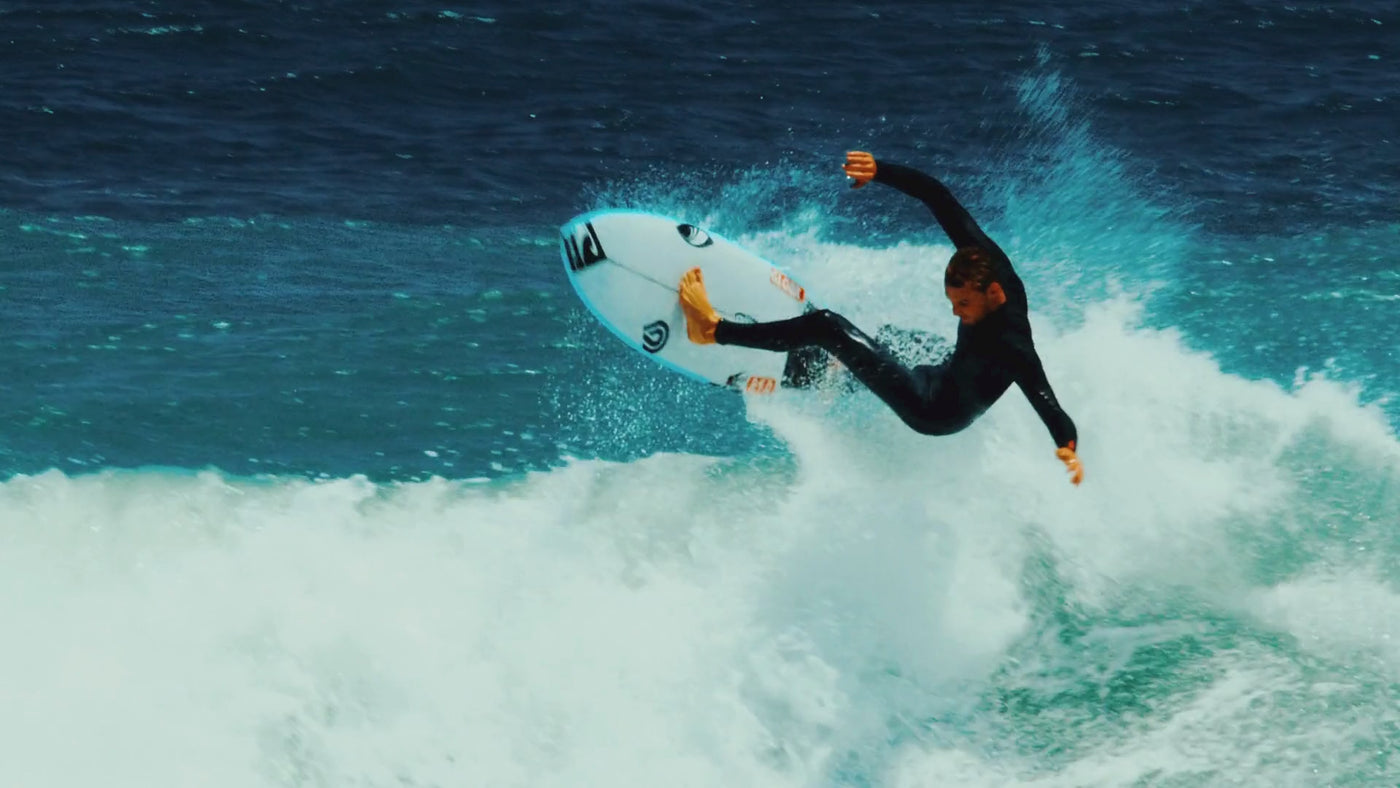 Sticky Johnson | Surf Wax, Surf Hardware and Accessories