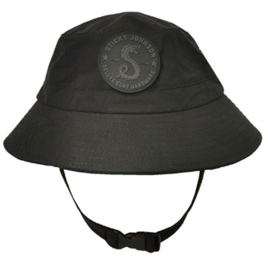 Surf Bucket Hat | Sticky Johnson